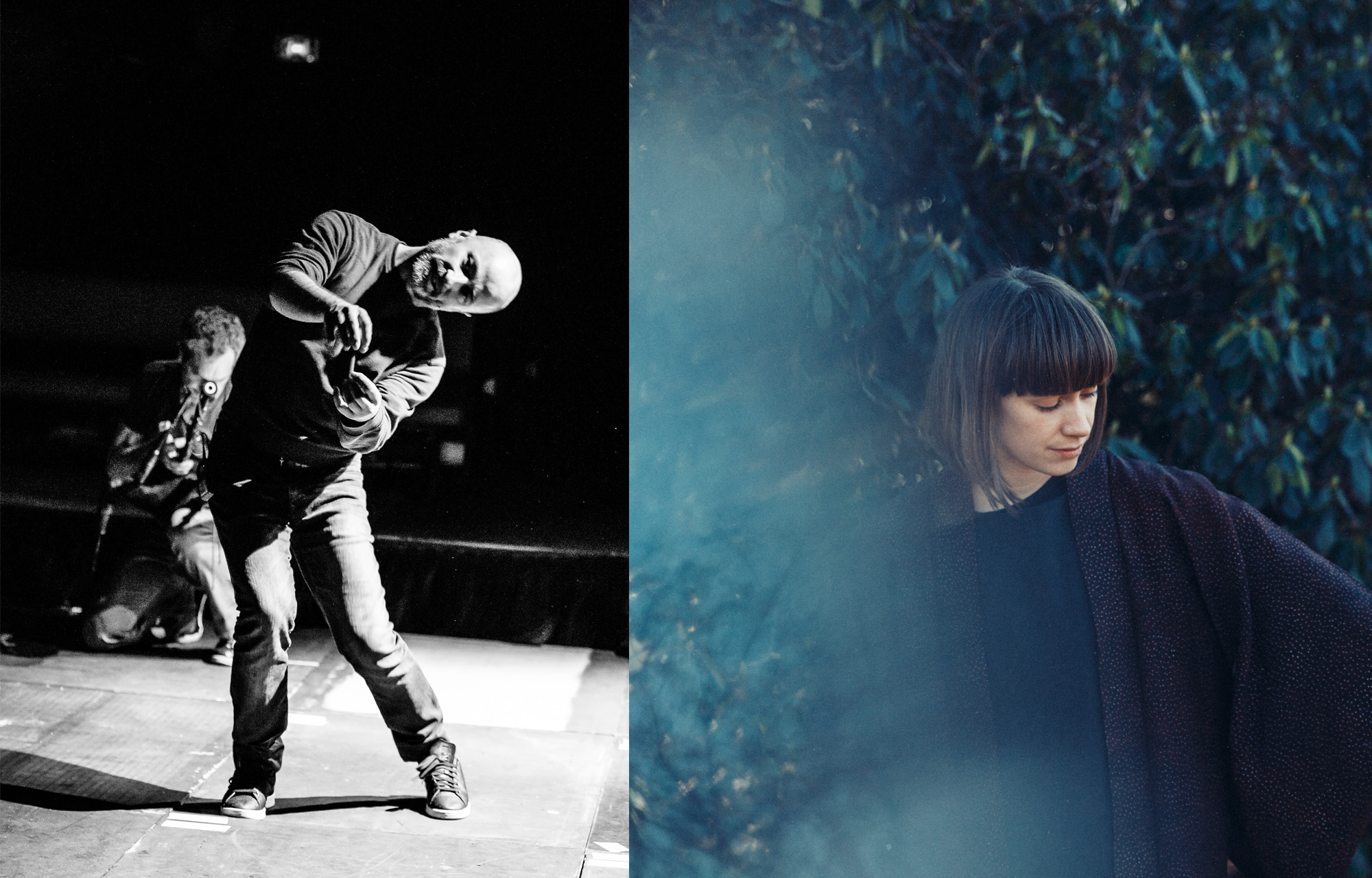 Breathisdancing + Therese Aune - Centre Chorégraphique National de Caen ...