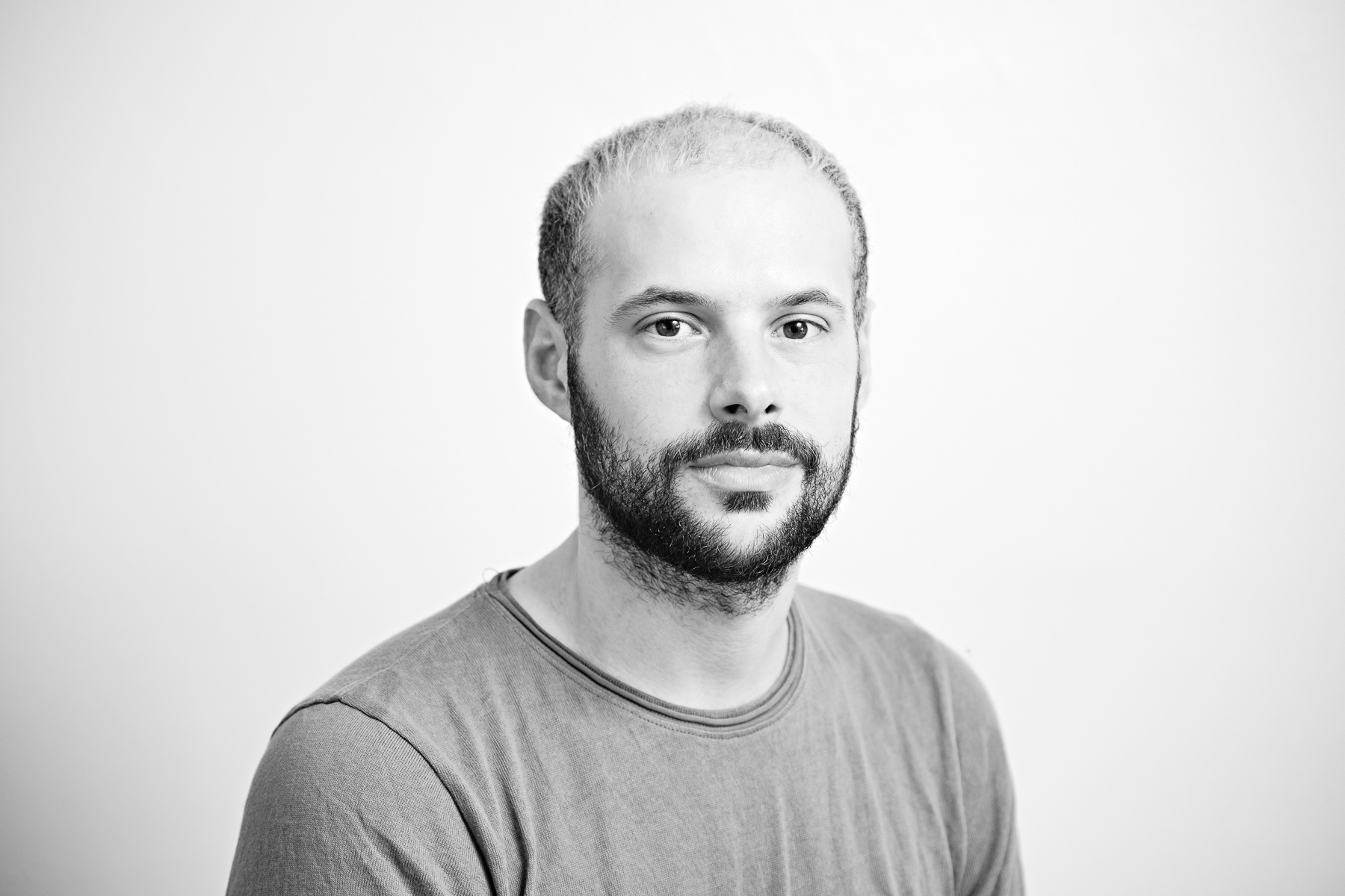 Jérémy Martinez - Centre Chorégraphique National de Caen en Normandie.
