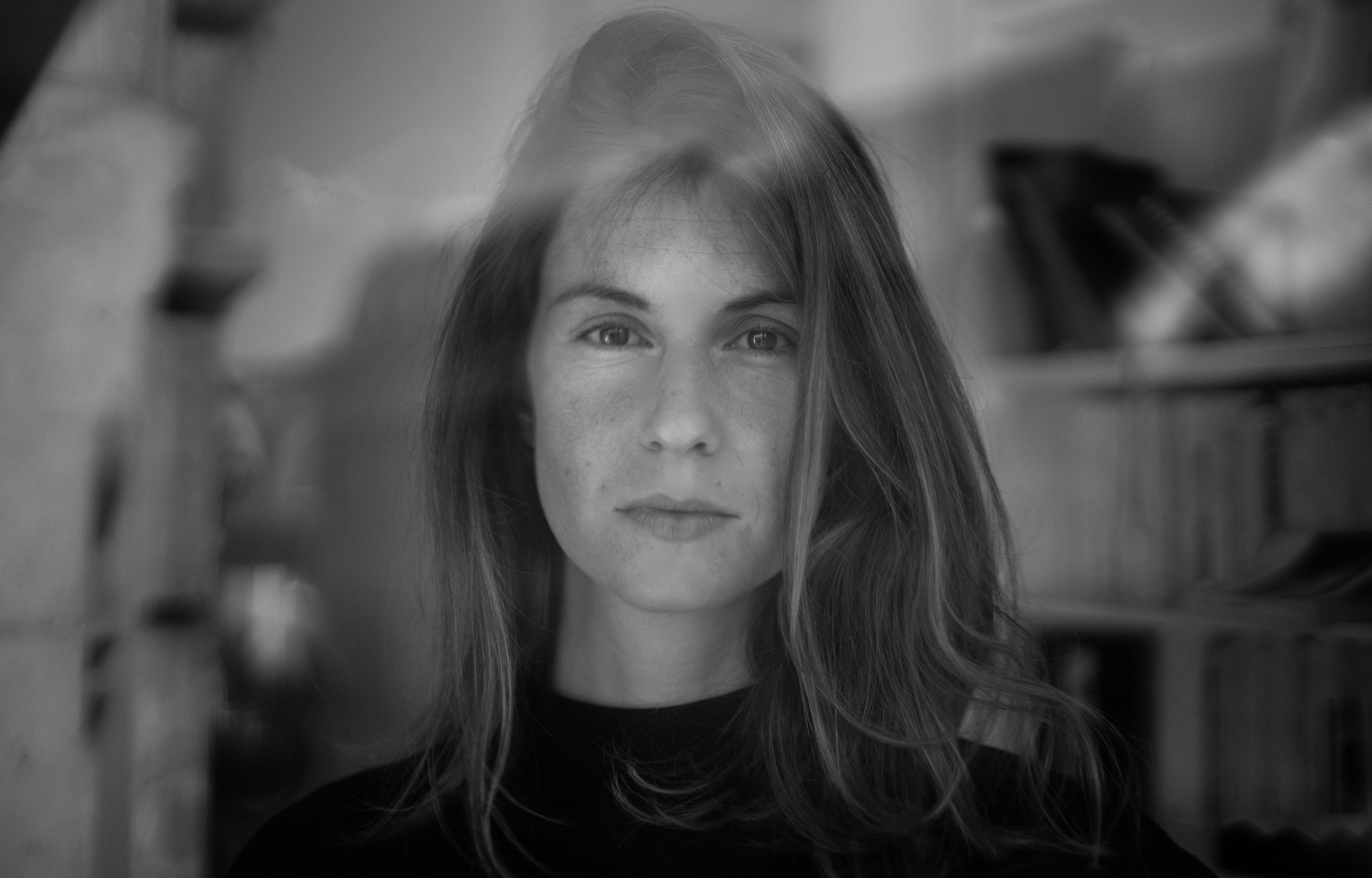 Maud Blandel - Centre Chorégraphique National de Caen en Normandie.