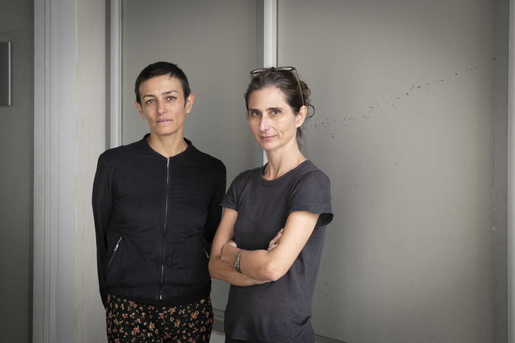 Centre Chorégraphique National de Caen en Normandie.