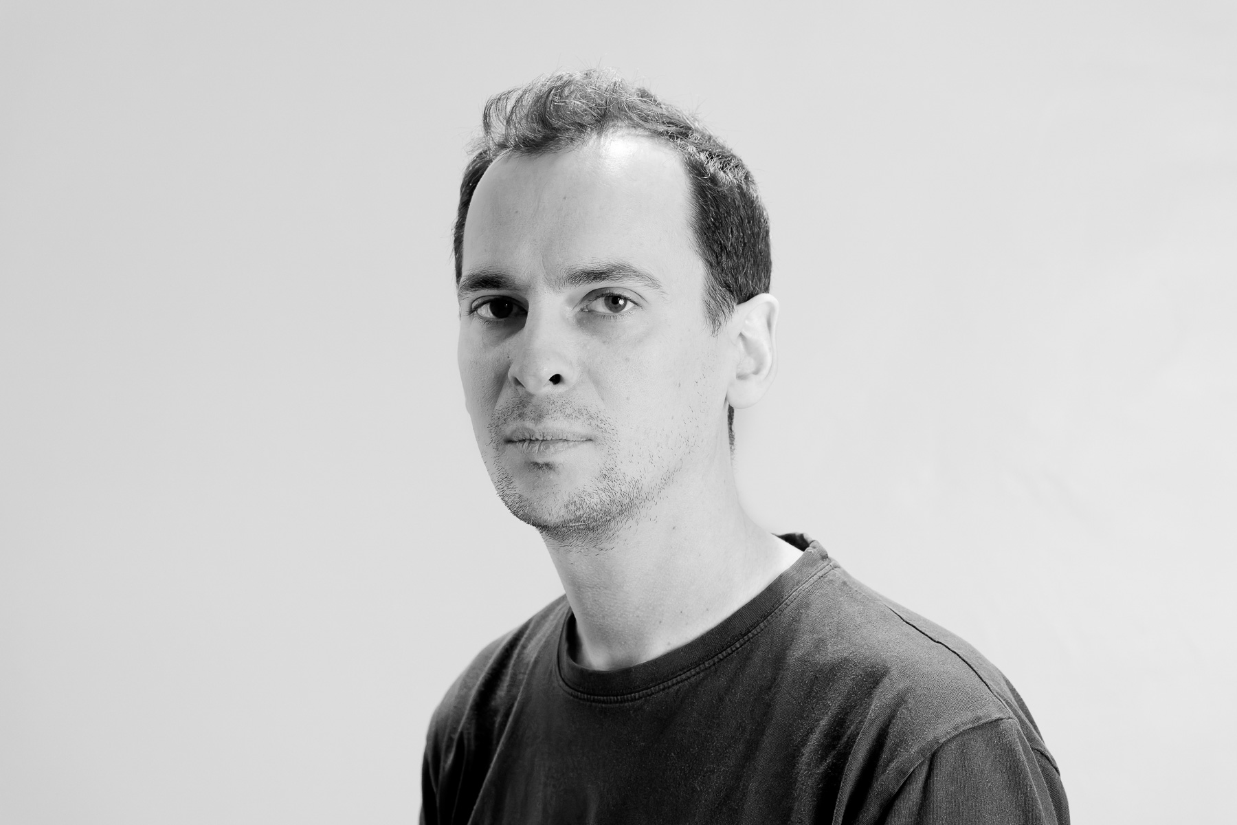 Quentin Bonnard - Centre Chorégraphique National de Caen en Normandie.