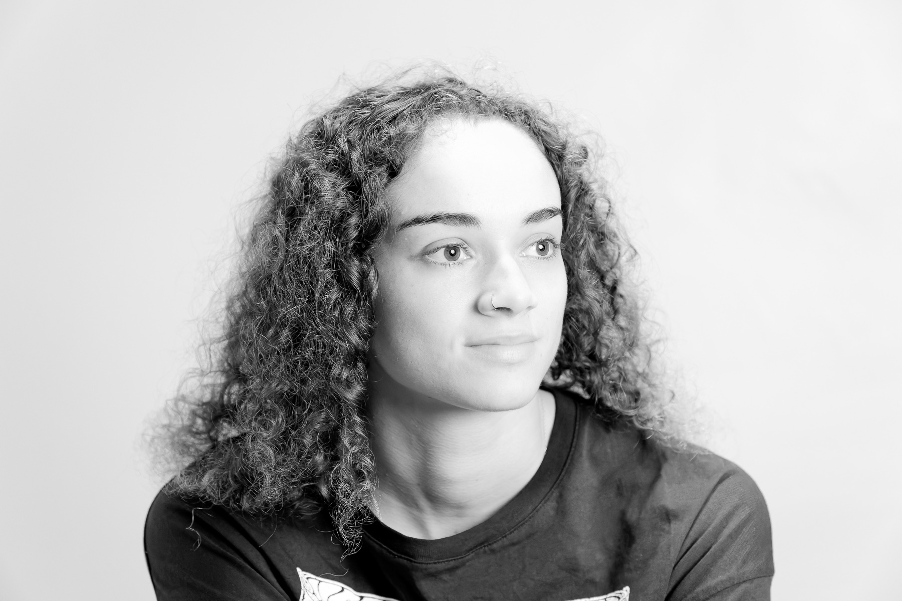 Chloé Robidoux - Centre Chorégraphique National de Caen en Normandie.