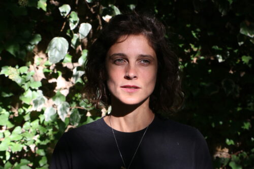 Clarissa Baumann - Centre Chorégraphique National de Caen en Normandie.